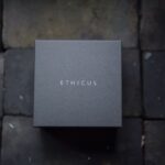 ethicus 58 dripper（8月中旬発送予定） | ETHICUS